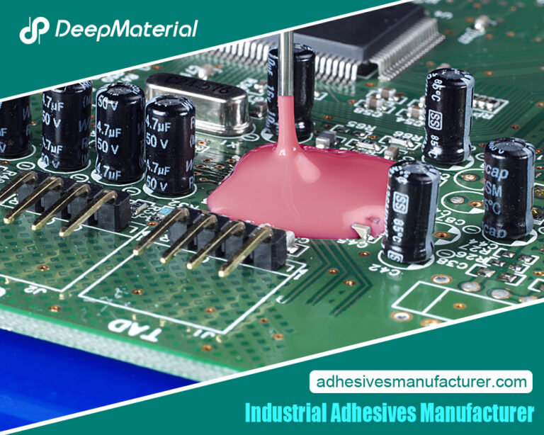 Key facts about top adhesive manufacturers in USA - China Adhesive ...