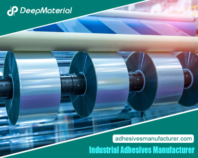Key facts about top adhesive manufacturers in USA - China Adhesive ...