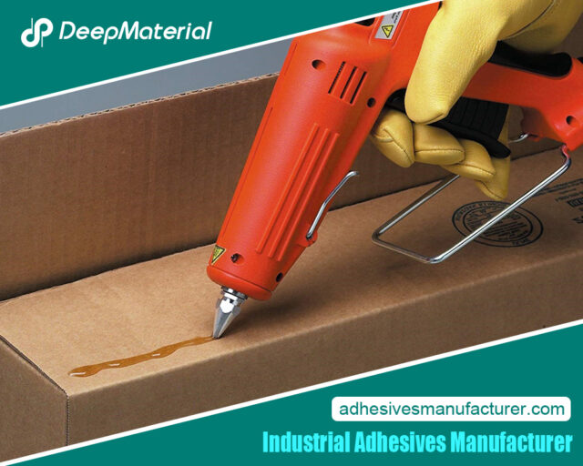 Industrial Strength Epoxy Adhesive: A Comprehensive Guide - China Adhesive Manufacturer