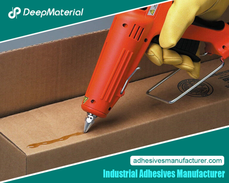 High-Performance Electrical Insulation with Epoxy Resin - China ...