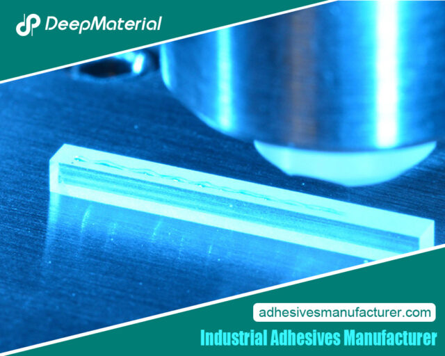 Industrial Strength Epoxy Adhesive: A Comprehensive Guide - China Adhesive Manufacturer
