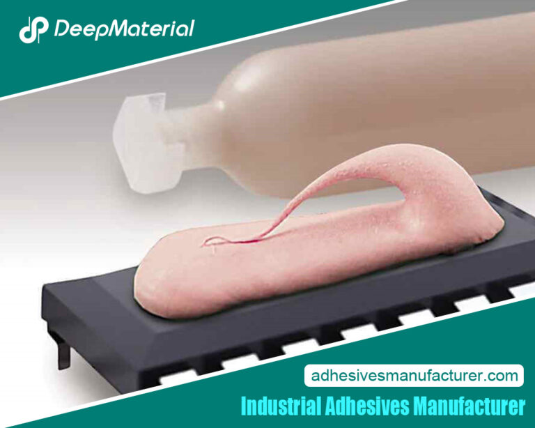 Industrial Strength Epoxy Adhesive: A Comprehensive Guide - China Adhesive Manufacturer