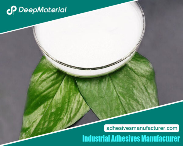 Understanding the Industrial Adhesive Manufacturing Process: Techniques ...