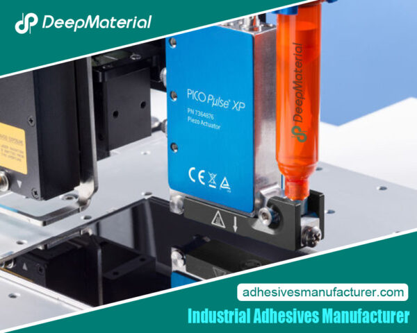 Industrial Bonding Adhesives: An In-Depth Guide - China Adhesive ...