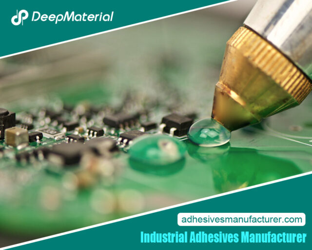 Understanding the Industrial Adhesive Manufacturing Process: Techniques ...