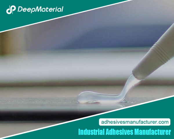Industrial Adhesive Solutions: Revolutionizing Manufacturing and Beyond ...