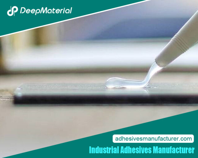 Pinakamahusay na Top 5 Industrial Binding Adhesive Manufacturer sa ...
