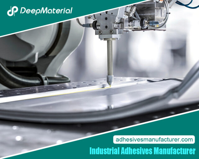 Pinakamahusay na Top 5 Industrial Binding Adhesive Manufacturer sa ...