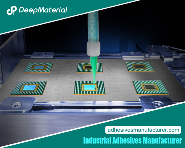 Top 10 Industrial Adhesives and Sealants Manufacturers in the Philippines - China Adhesive ...