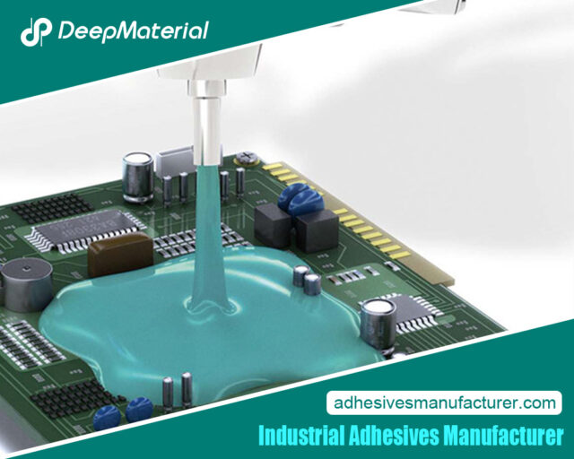 Exploring The Advantages of Underfill Epoxy In Semiconductor Packaging ...