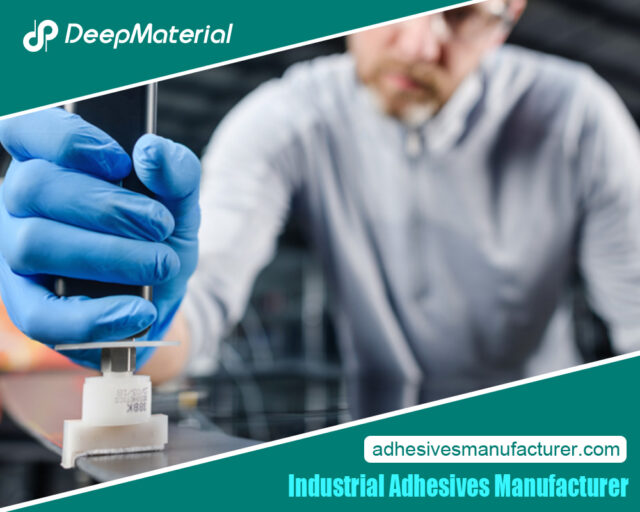 Exploring The Advantages of Underfill Epoxy In Semiconductor Packaging ...