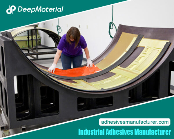 The benefits of a reliable Structural Bonding Adhesive Manufacturer ...