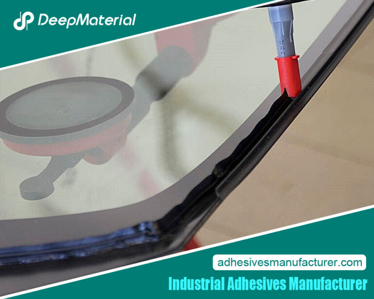 A Comprehensive Guide to Non Conductive Epoxy: Properties, Uses, and ...